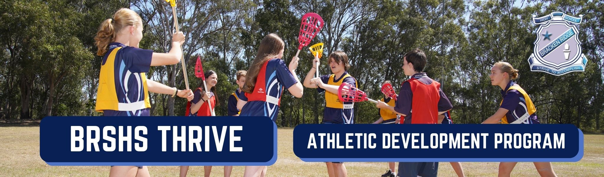 Bracken Ridge State High School