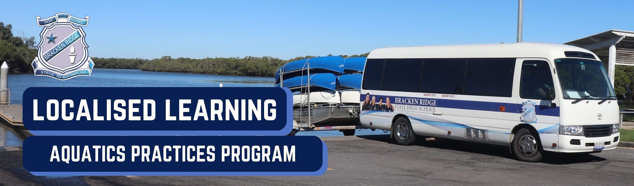 Bracken Ridge State High School