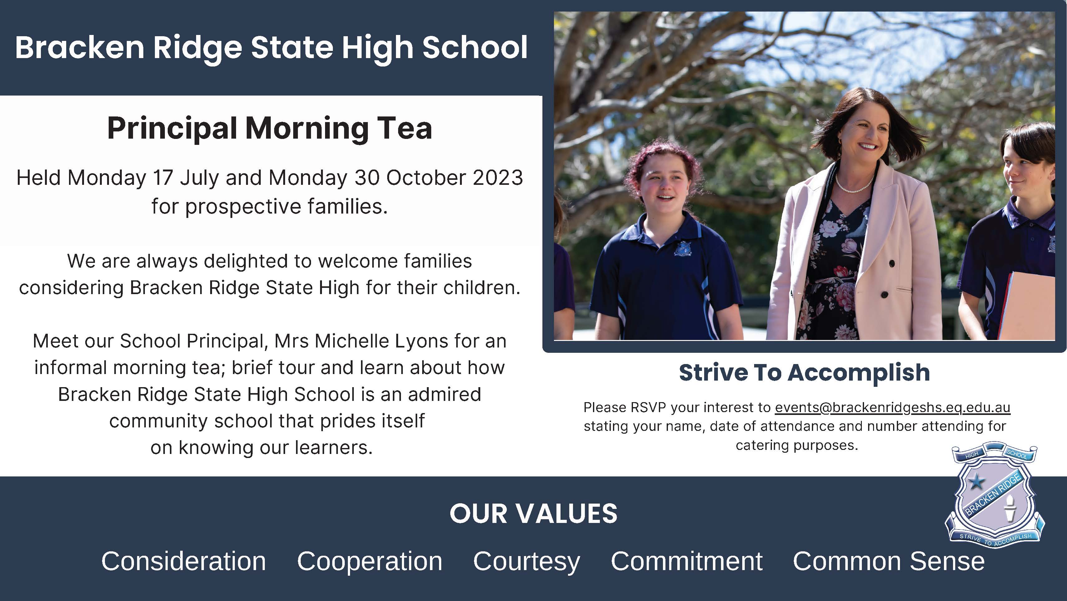 Enrolments
