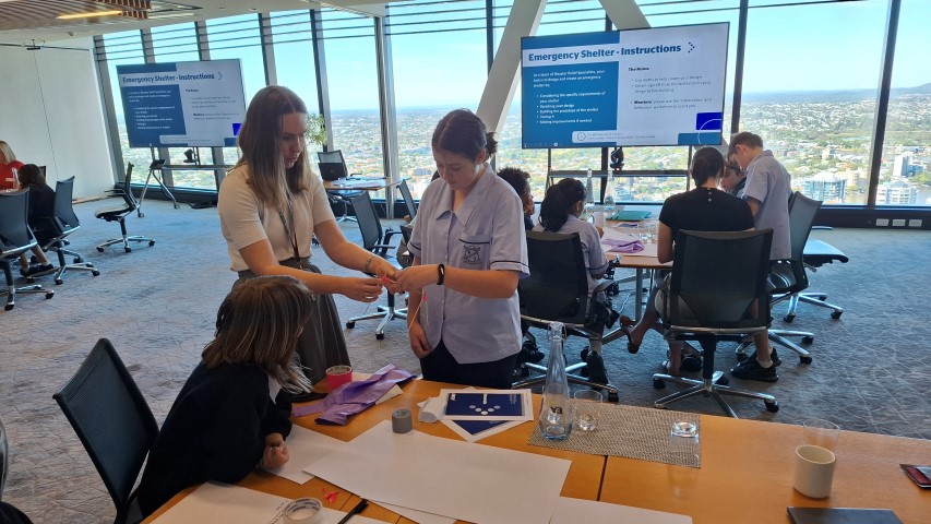 ABCN Innovation Program