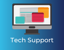 Tech Support